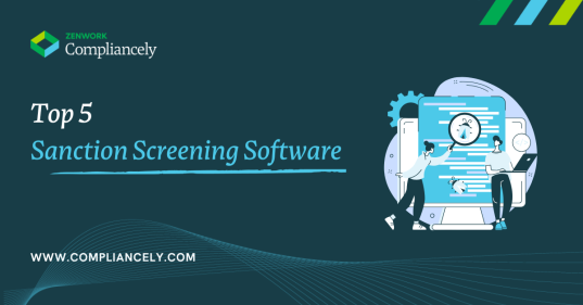 Top Sanctions Screening Software & OFAC Compliance Tools